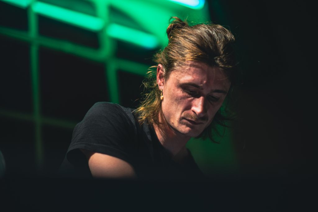 Sonic Space Basel - events & news